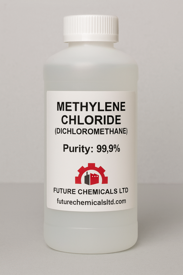 Buy Methylene Chloride (Dichloromethane) 99.9%